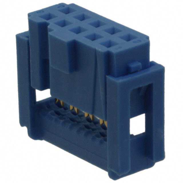 1658527-3 TE Connectivity AMP Connectors | Conectores, interconectores | DigiKey